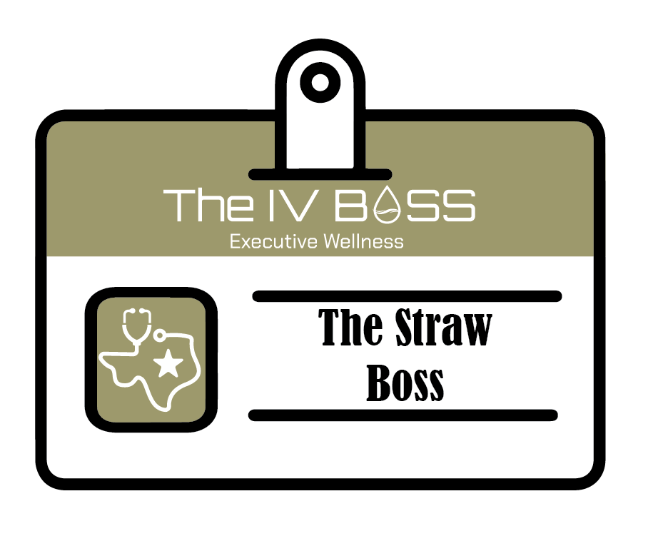 IV Therapy - The IV Boss